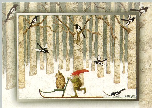 Svenska fågelkonstnärer